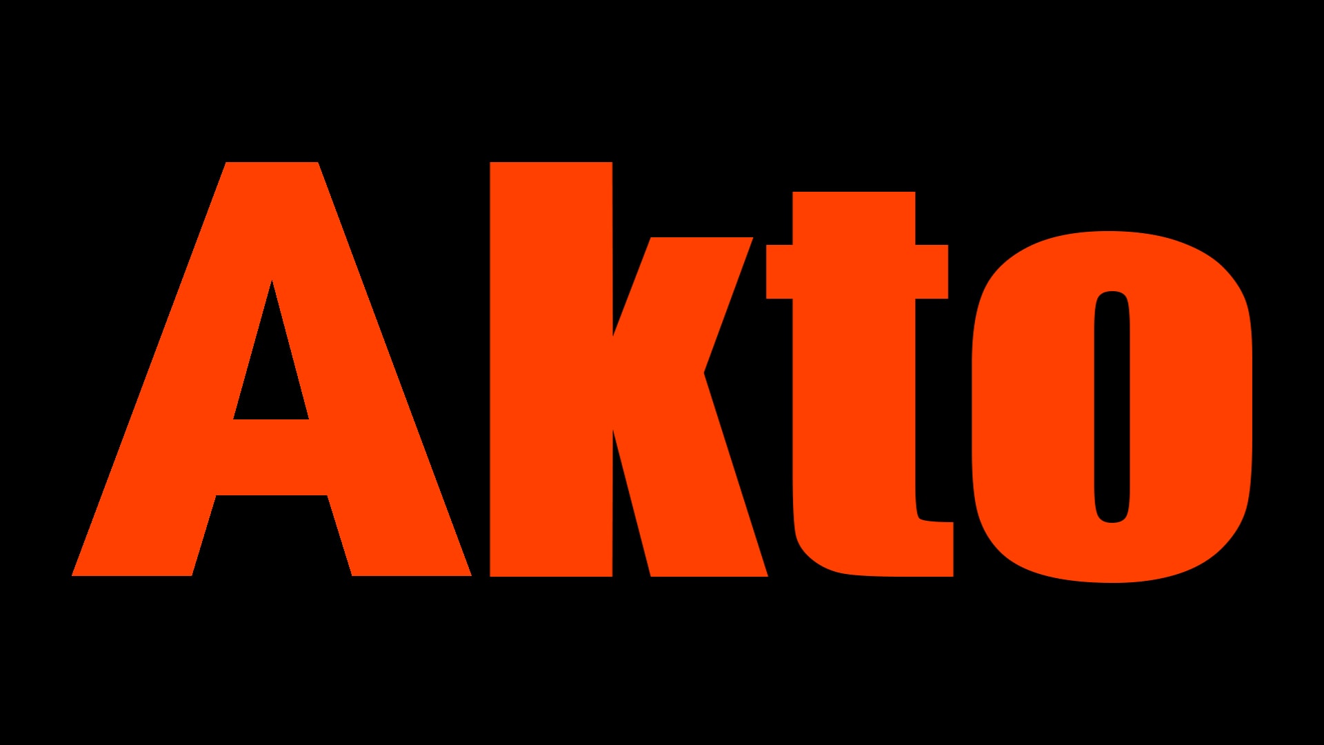 Akto Solutions